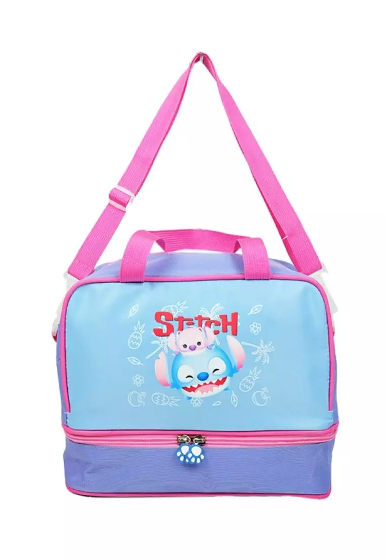 Buy Poly-Pac Disney Mini Travel Luggage Storage Bag Portable Dry And ...