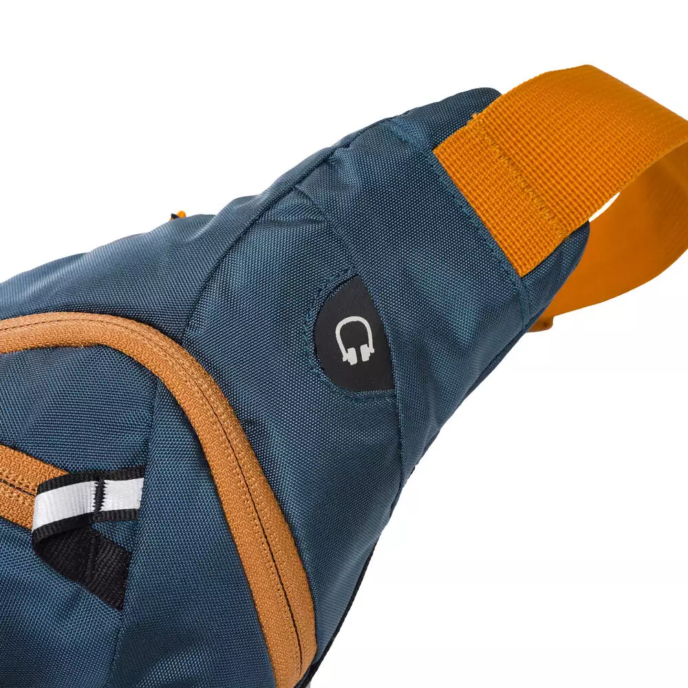 Jual Eiger Eiger X - Crystallin WS Waist Bag Original 2025 | ZALORA ...