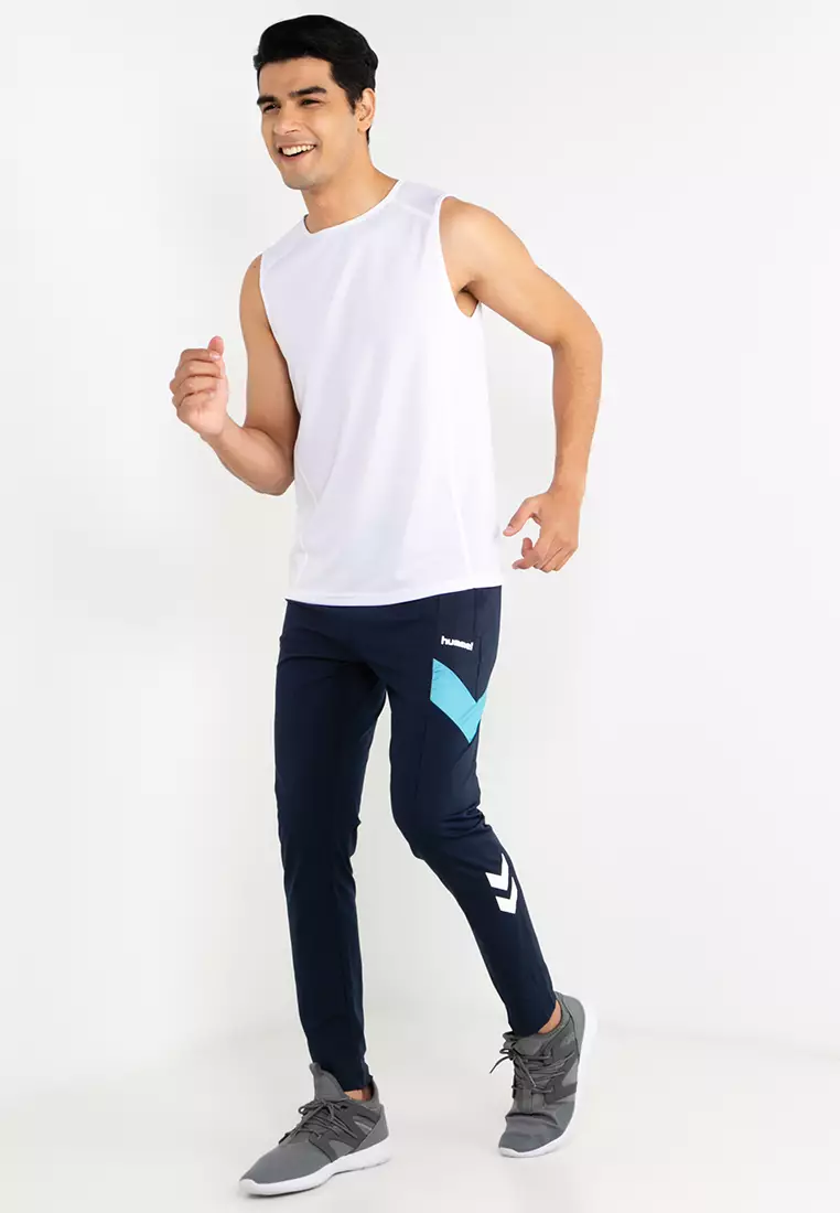 Buy Hummel Toss Mens Pants 2025 Online | ZALORA Philippines