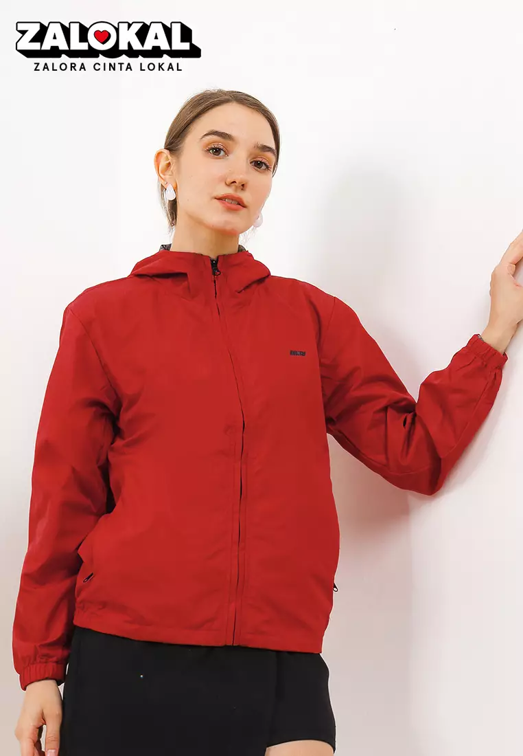 Jacket & Coat Wanita - Jual Jaket Wanita | ZALORA Indonesia