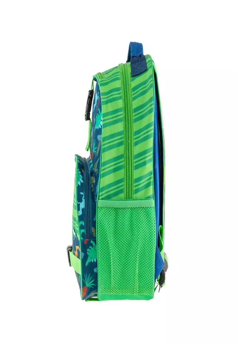 Buy Stephen Joseph Stephen Joseph All Over Print Backpack Dinosaur 2026 ...