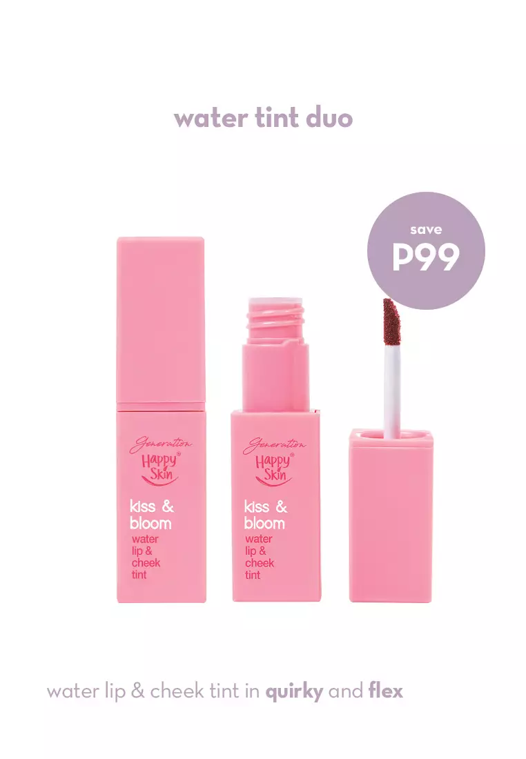 Happy Skin | Beauty Products | ZALORA Philippines