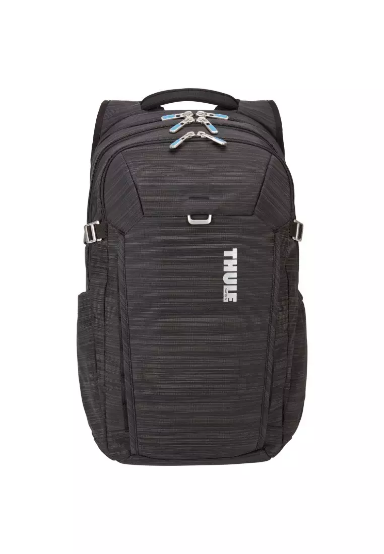 Buy Thule Thule Construct Backpack 28L - Black 2025 Online | ZALORA