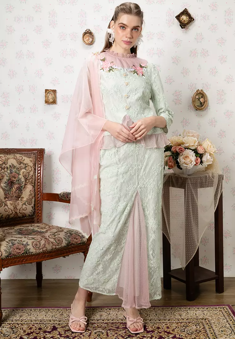 Buy Lubna Modest Fashion | Sale Up to 90% @ ZALORA Malaysia & Brunei