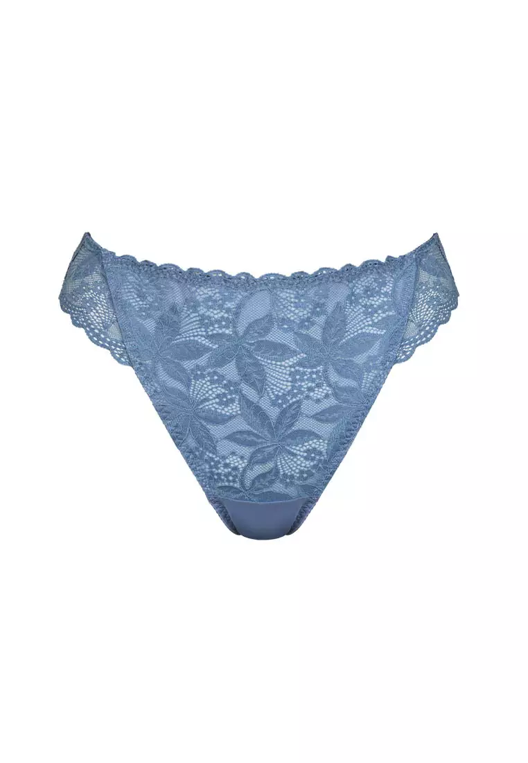Buy Wacoal Wacoal Lace Push Up Bra Matching Panty AS2545 Online ...