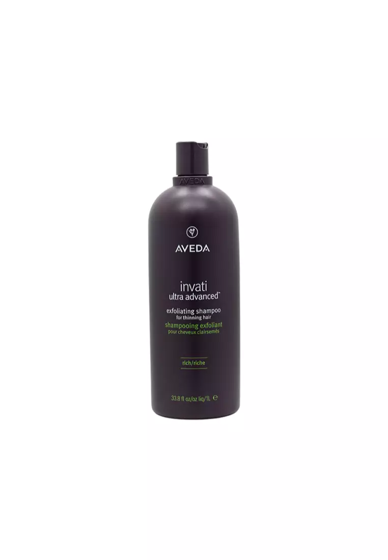 Buy Aveda Aveda Invati Ultra Advanced™ Exfoliating Shampoo - Rich ...