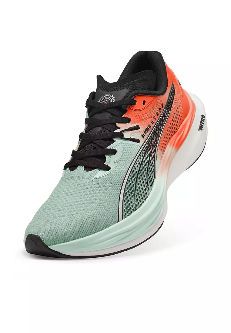 Buy PUMA Deviate Nitro™ 3 Hyrox 2025 Online | ZALORA Philippines