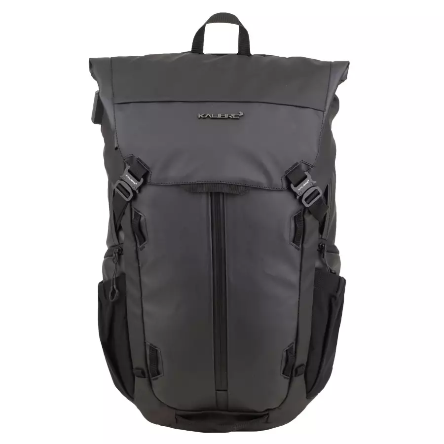 Jual Kalibre Backpack Kalibre Urbanite 01 23L Black 911253000 Original ...