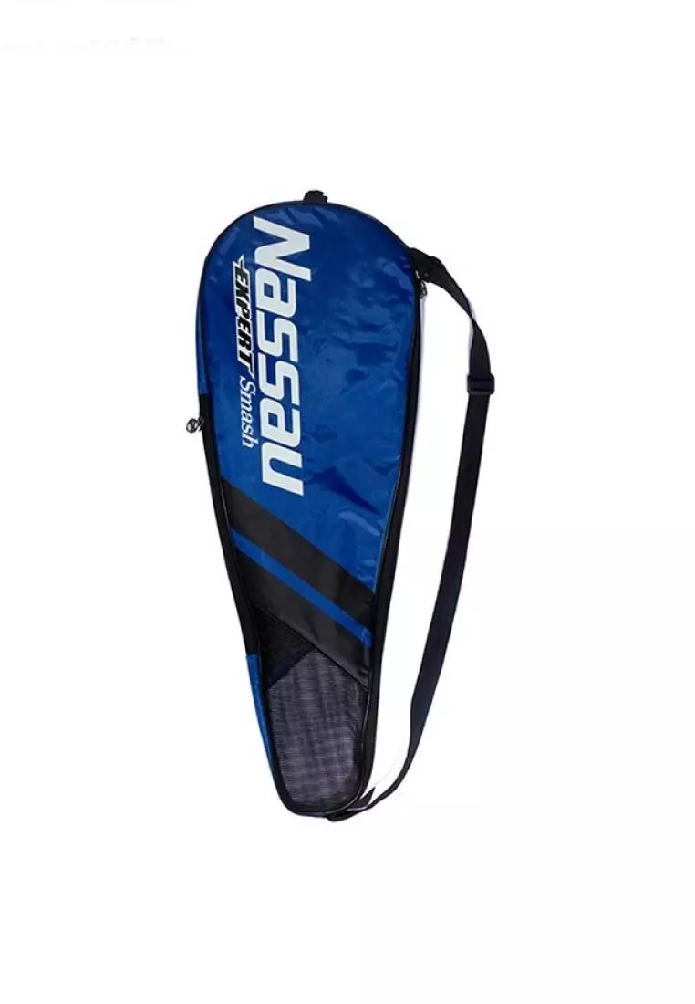 Buy Nassau Nassau Badminton Racquet Expert Smash 2025 Online | ZALORA ...