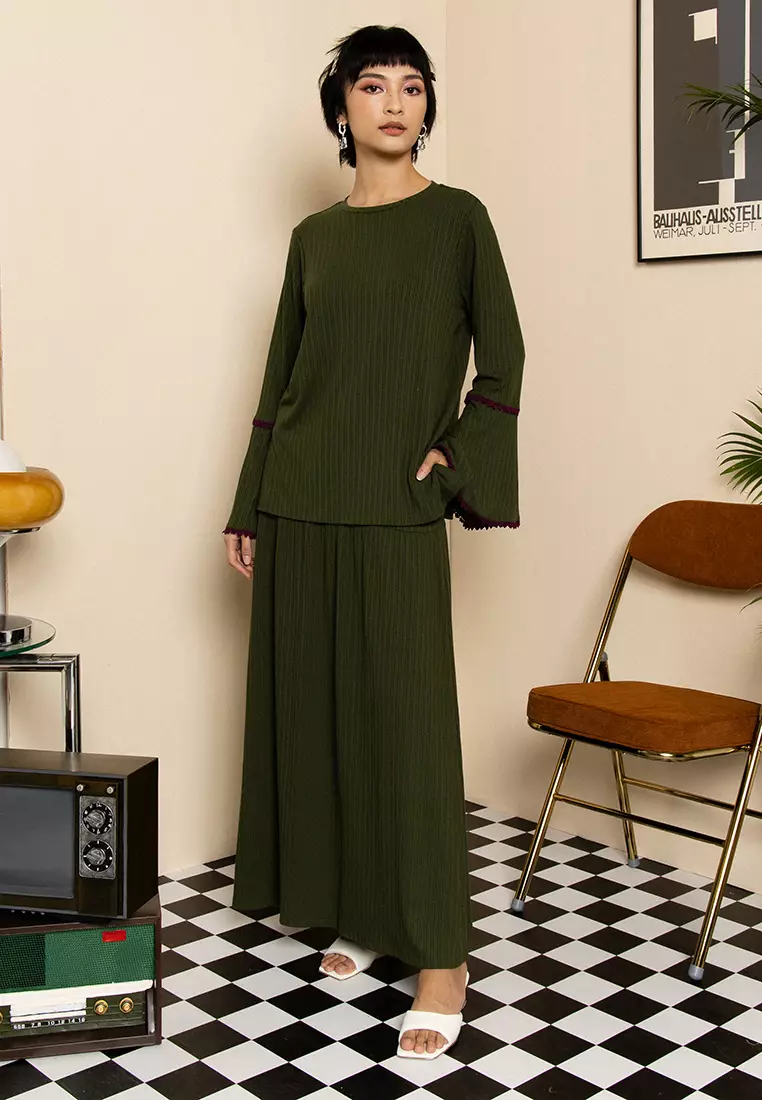 Lubna Original Official Store di ZALORA Indonesia