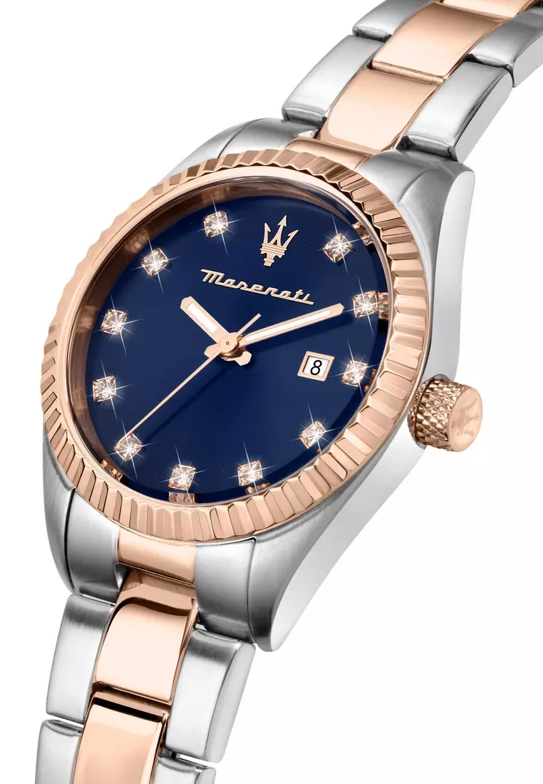 Buy Maserati \\u30102 Years Warranty\\u3011Maserati Competizione 31mm ...