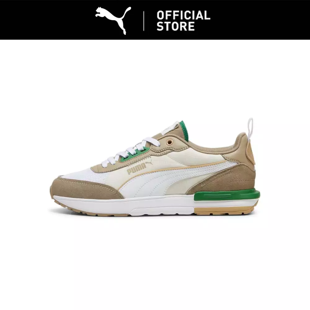 Jual PUMA PUMA R22 Sneakers Unisex Original 2025 | ZALORA Indonesia