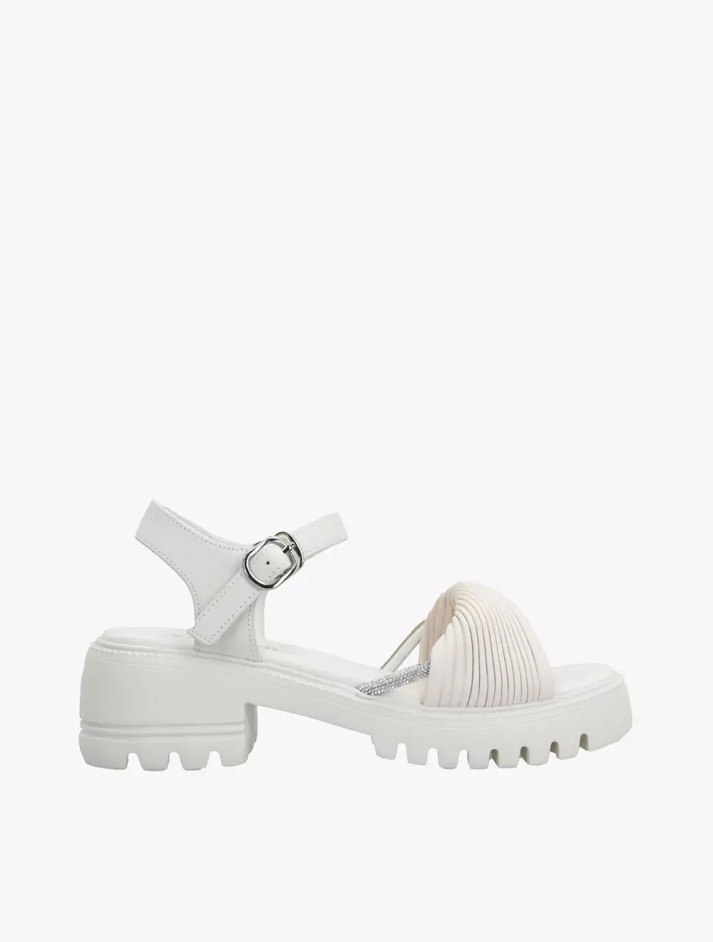 Jual STACCATO Staccato JH362-018 Women's Heels - Beige - Beige Original 2024 | ZALORA Indonesia