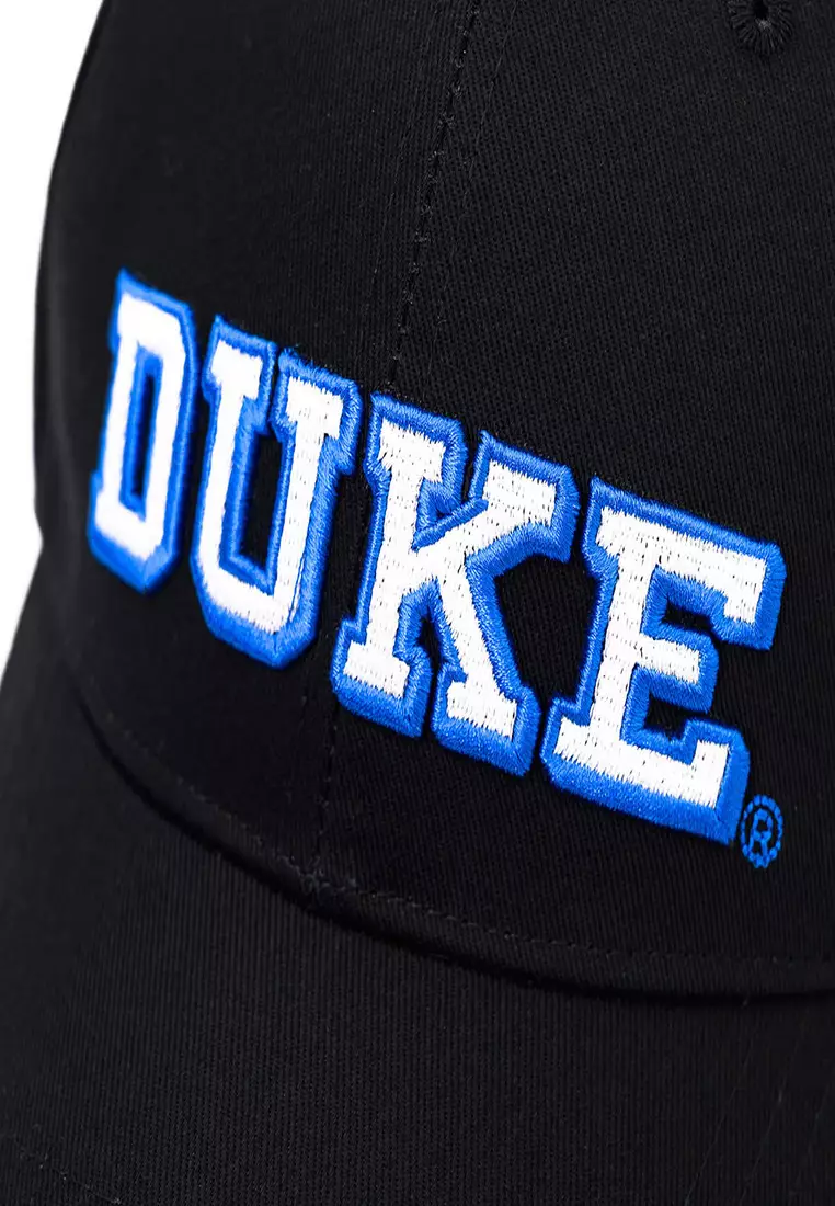 Buy NCAA Duke University Adjustable Baseball Cap 2025 Online | ZALORA ...