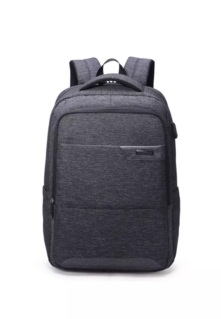 Buy AOKING Business Laptop Backpack 2025 Online | ZALORA Philippines