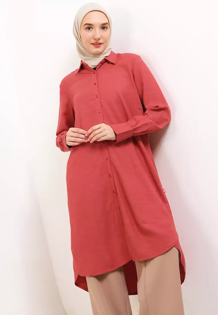 Jual Cardinal CG Tunik Original 2026 | ZALORA Indonesia