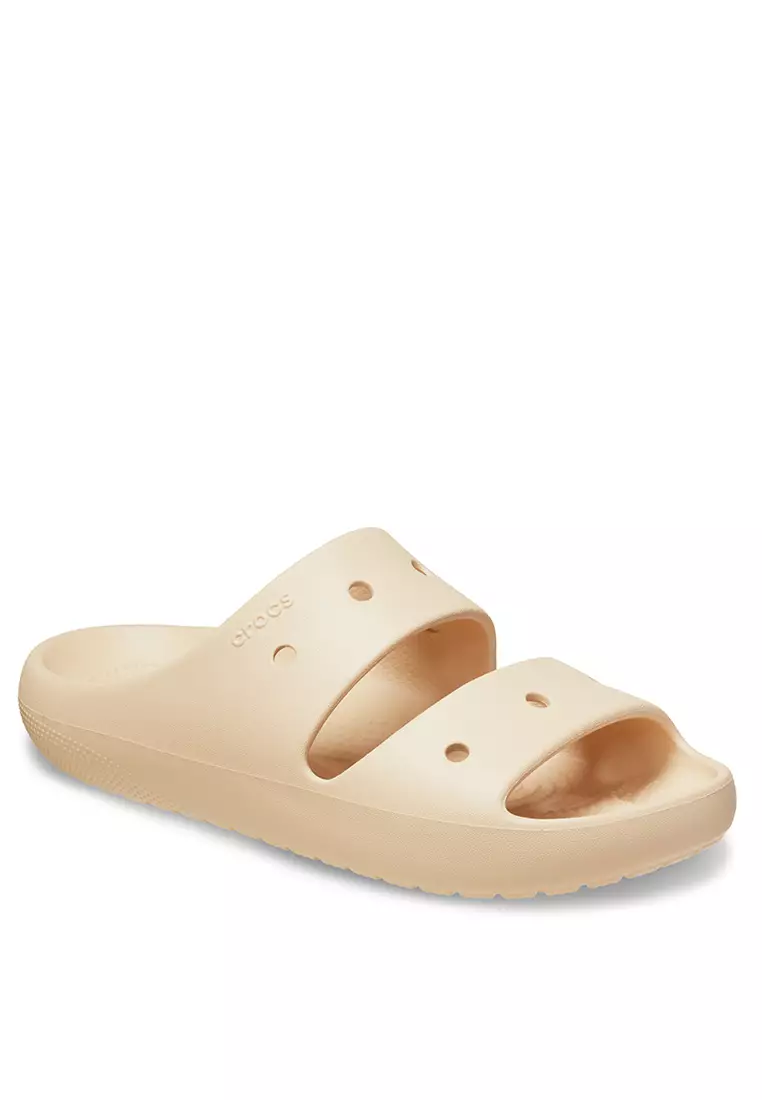 Jual Crocs Classic Crocs V2 Sandals Original 2025 | ZALORA Indonesia