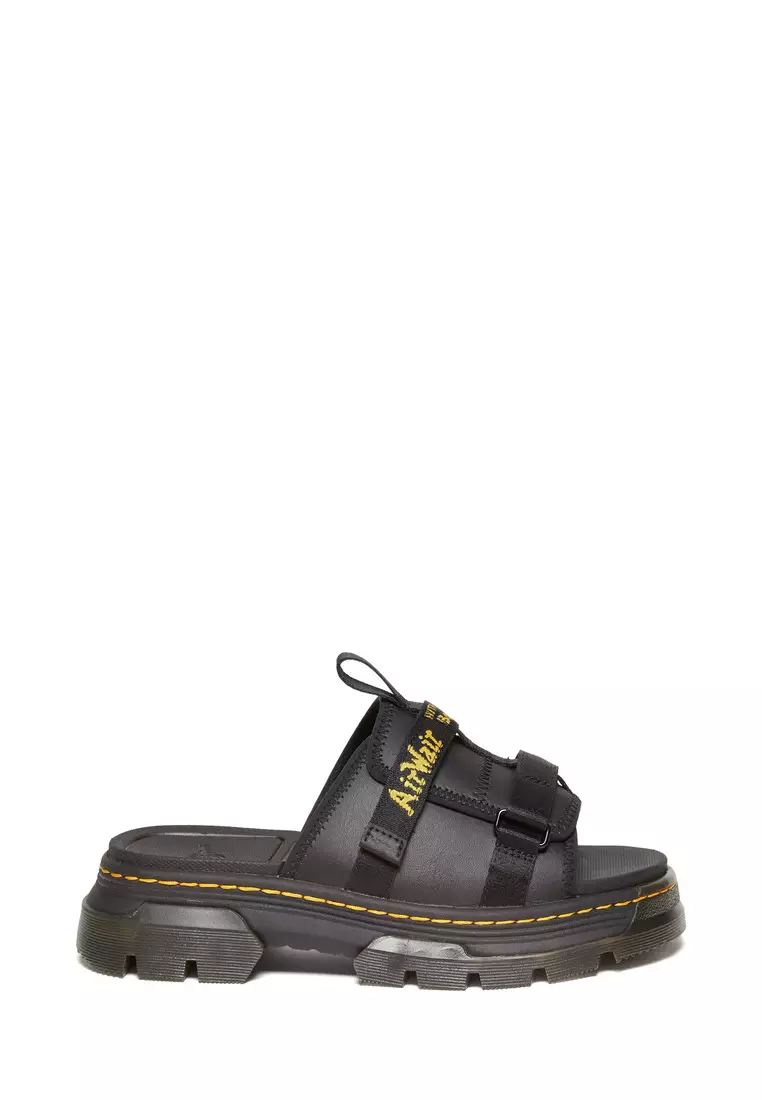 DR. MARTENS Malaysia | Sale Up to 90% @ ZALORA MY & Brunei
