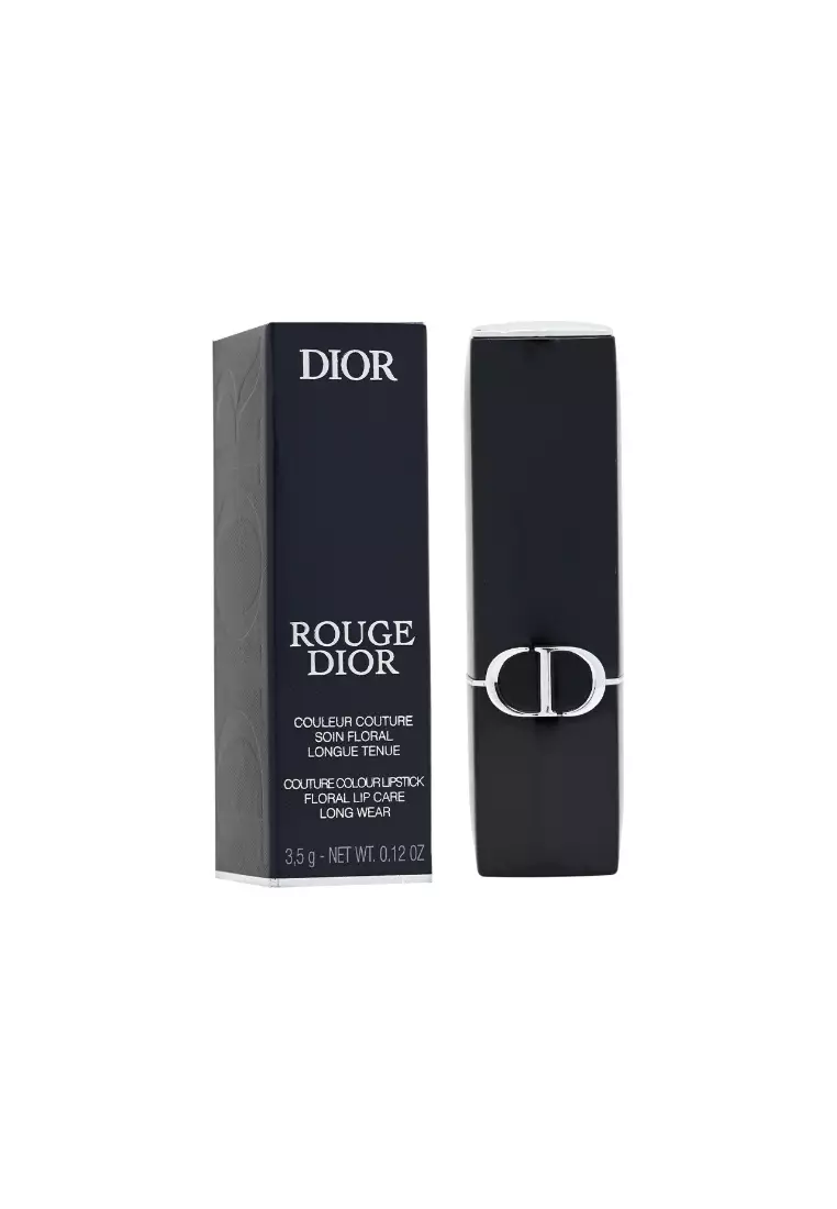 Christian Dior CHRISTIAN DIOR Rouge Dior Lipstick (#888 Strong Red) (3 ...