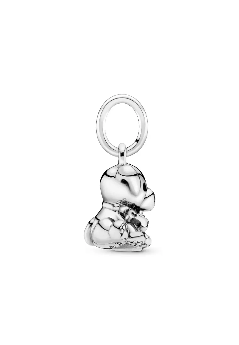 Buy Pandora Labrador Puppy Dog Dangle Charm 2025 Online | ZALORA ...