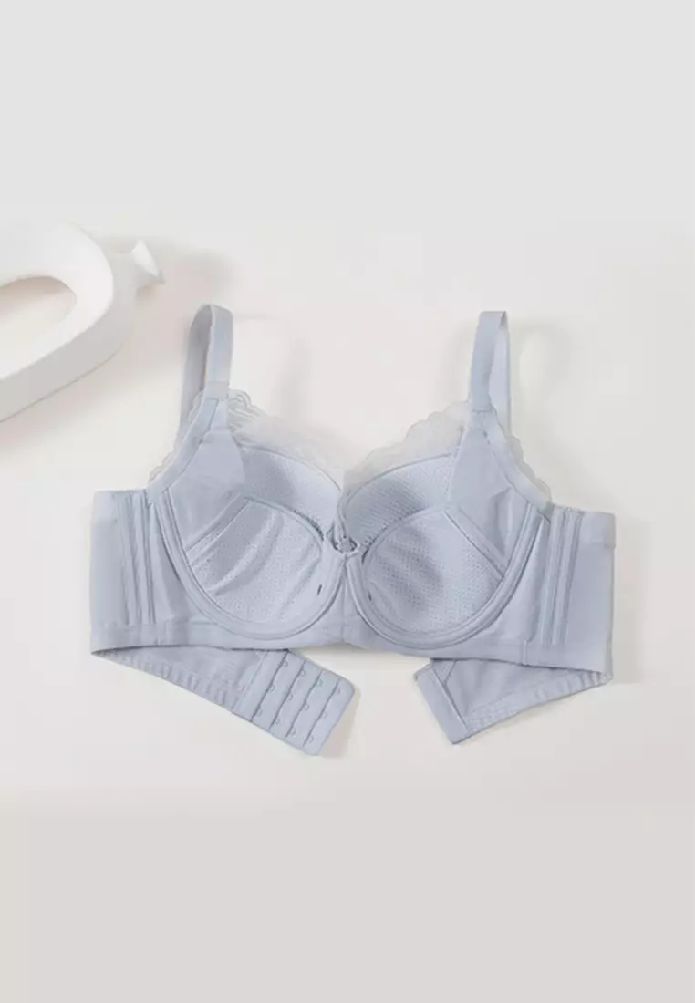 Jual Sorella Sorella Bra Body Contour Simply Charm 3/4 Cup C 011-30059C ...