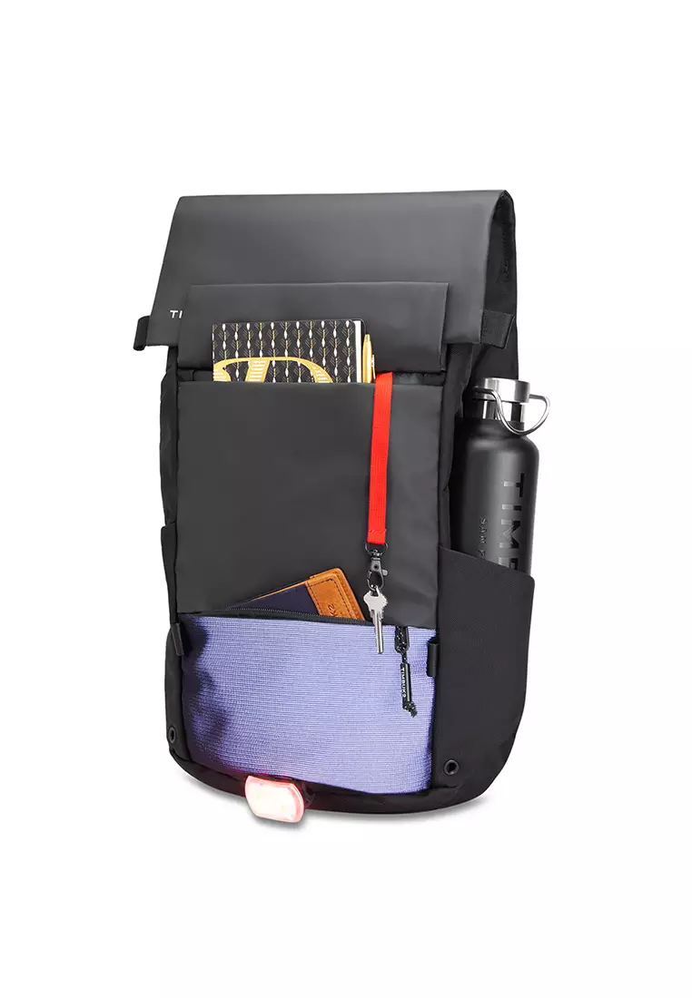 Jual Timbuk2 Timbuk2 Robin Pack Jet Black Backpack (OS) Original 2024 ...
