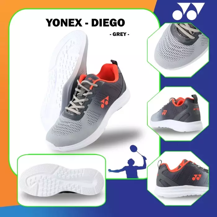 Yonex Original Official Store di ZALORA Indonesia
