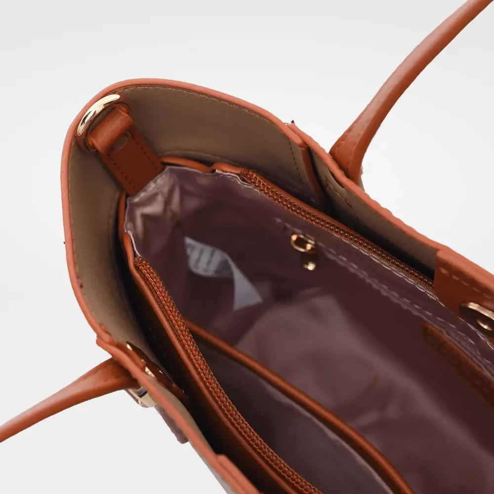 Jual Elizabeth Bags Tas Elizabeth Tote Bag 0798-1723 Brickred Original ...