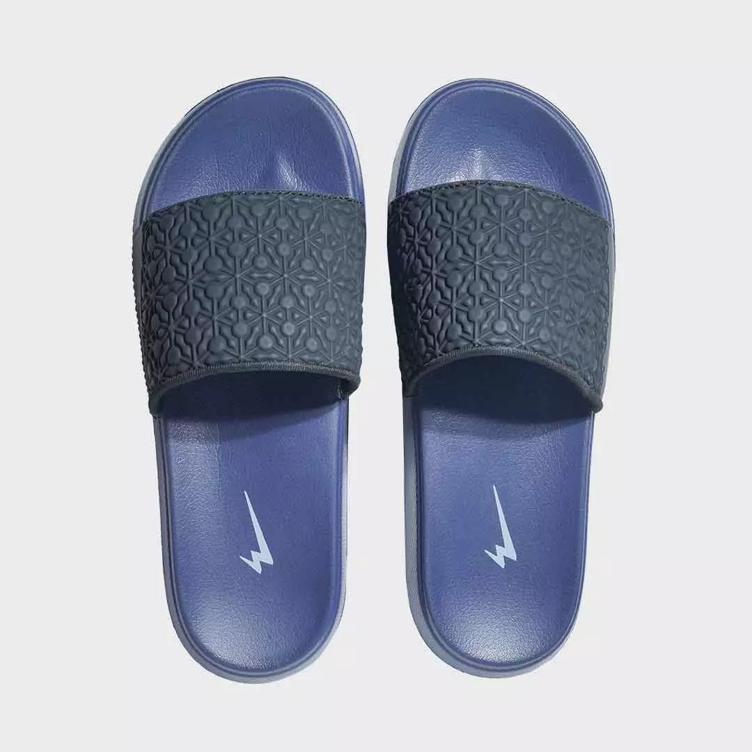 Jual EAGLE Eagle Sandal Lagoon – BIRU TUA/HITAM Original 2025 | ZALORA ...