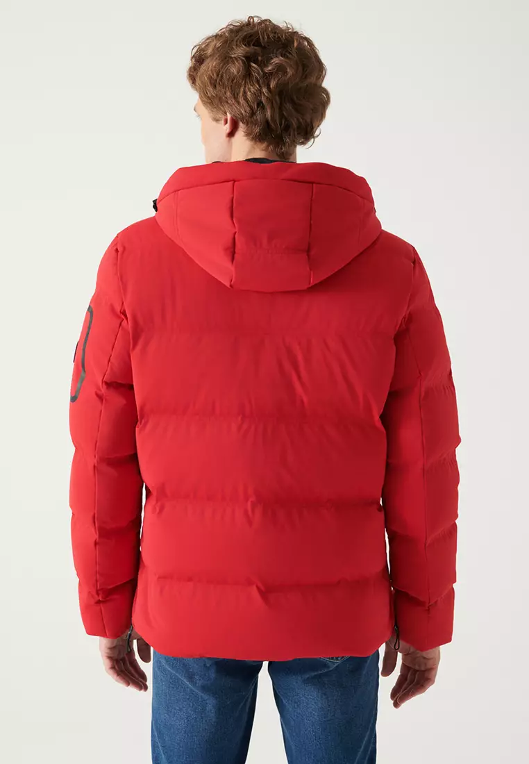 Buy Avva Down Jacket 2025 Online | ZALORA