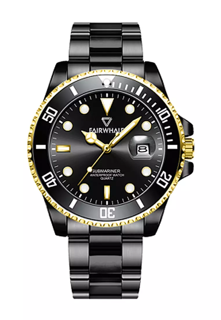 Mark Fairwhale 2024 | ZALORA Philippines