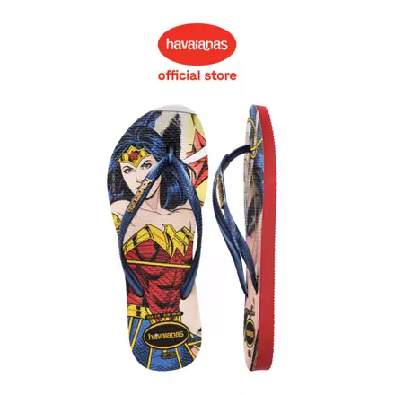 Havaianas Original Official Store ZALORA