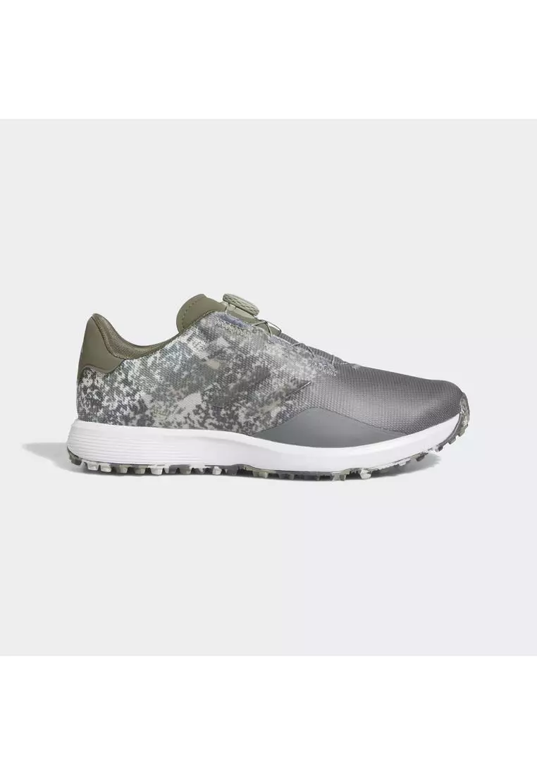 Buy ADIDAS S2G SL 23 Wide Golf Shoes 2025 Online | ZALORA