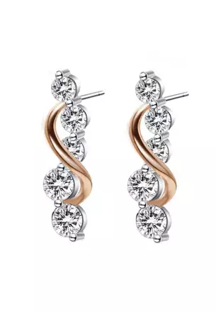 Jual Anting Wanita Original Terbaru | ZALORA Indonesia