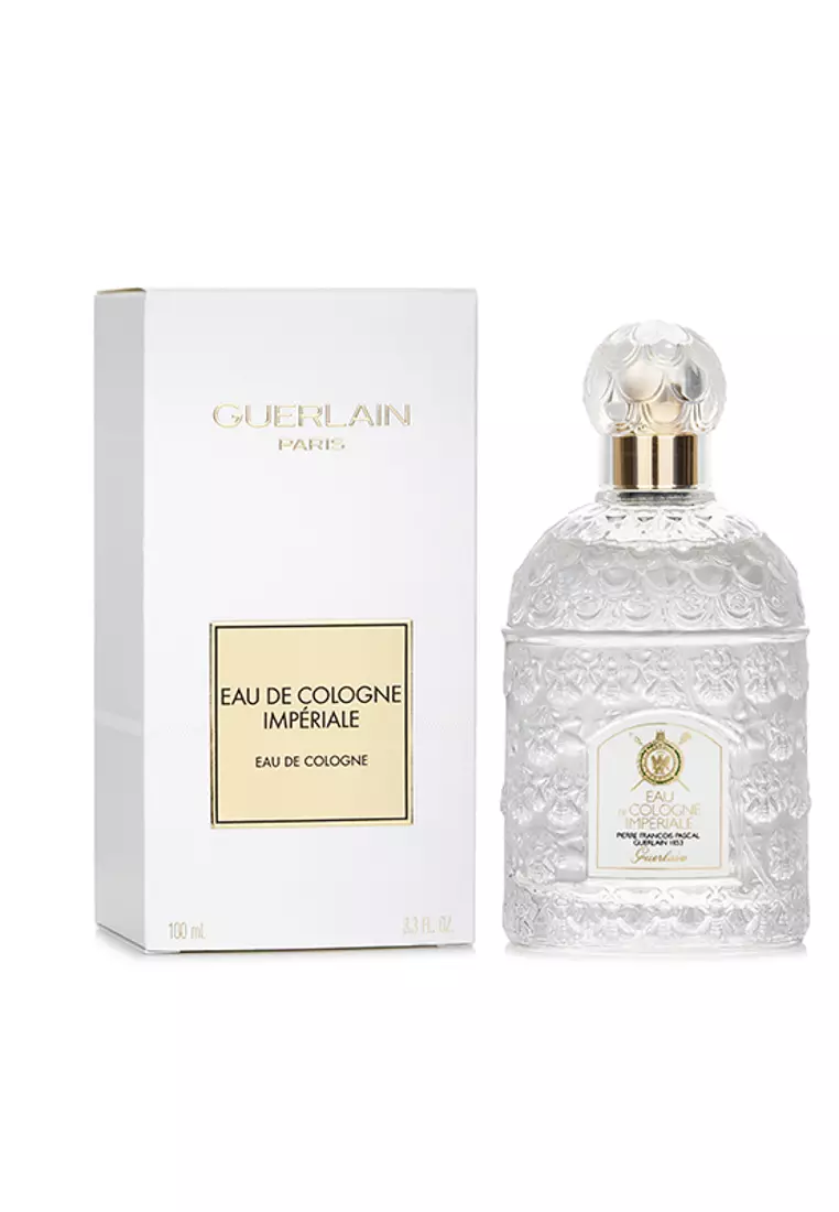 Buy GUERLAIN GUERLAIN - Imperiale Eau De Cologne Spray 100ml/3.3oz 2026 ...