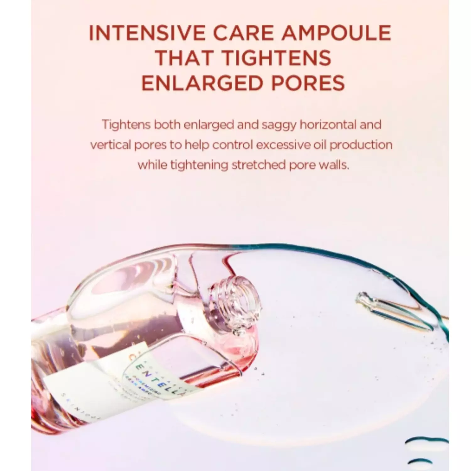 Buy SKIN1004 SKIN1004 Poremizing Fresh Ampoule 2025 Online | ZALORA