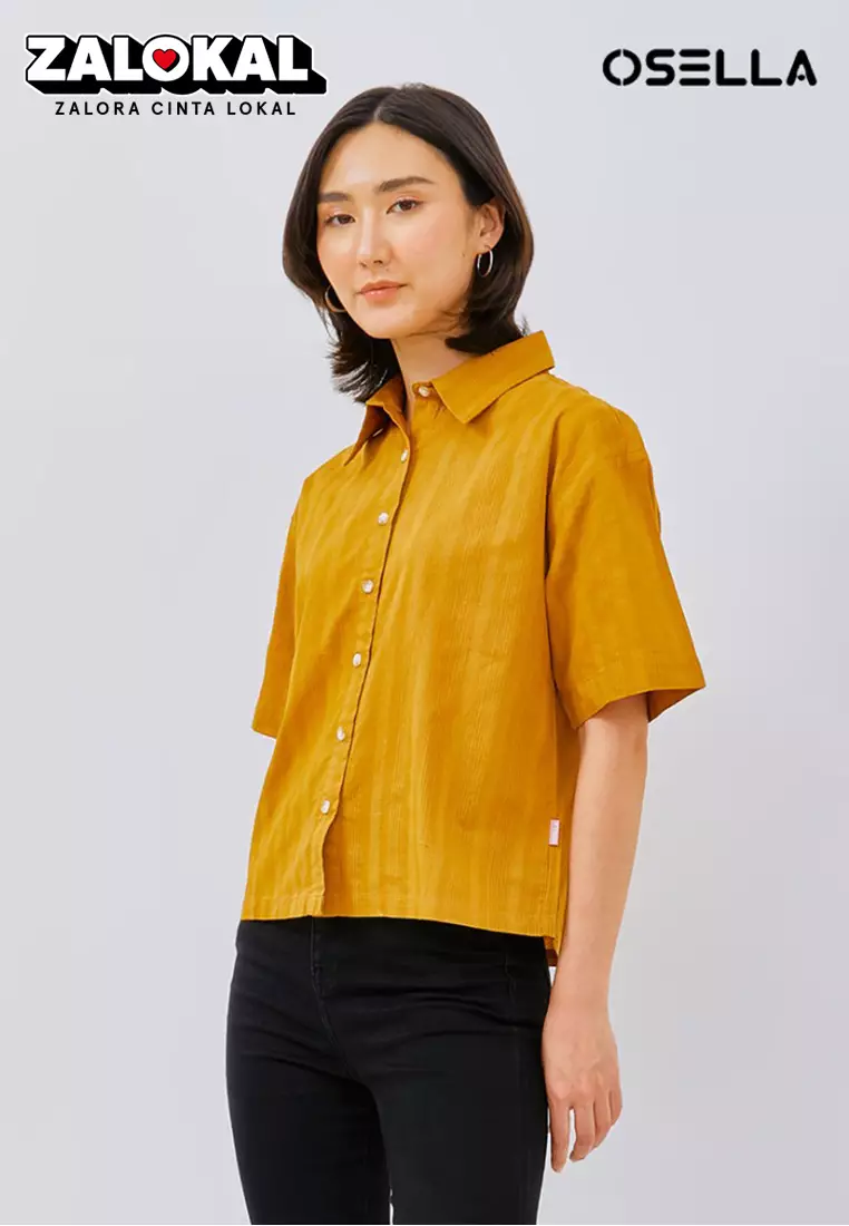 Osella Original Official Store di ZALORA Indonesia