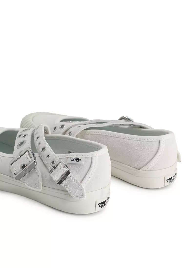 Buy VANS Mary Jane Straps Slip-Ons 2026 Online | ZALORA