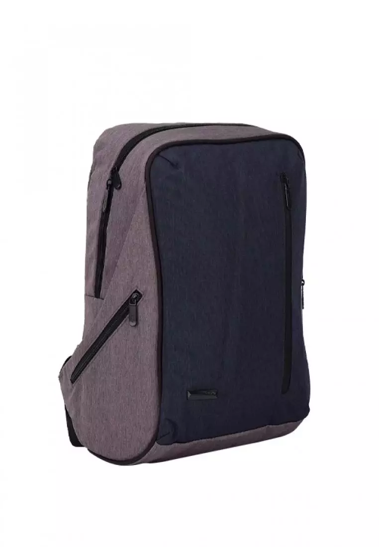 Buy Wharton Men's Backpack 2025 Online | ZALORA Philippines