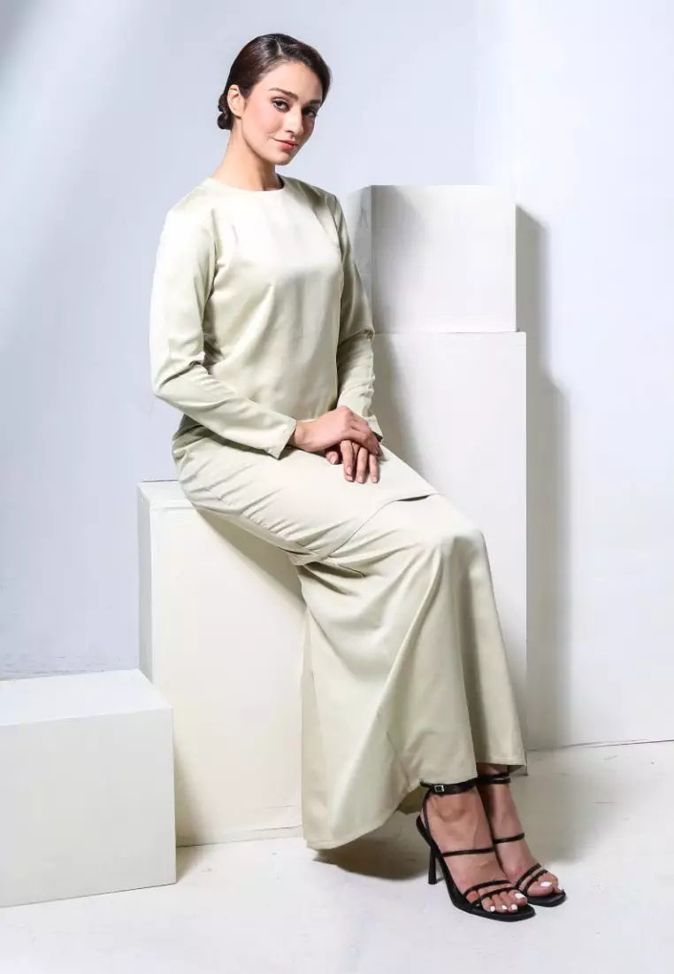 Buy Baju Kurung For Women | Sale Up to 90% @ ZALORA Malaysia