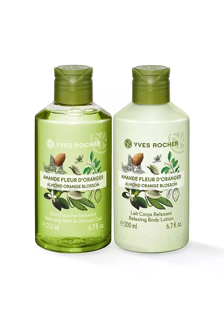 Yves Rocher| Beauty Products | ZALORA Philippines