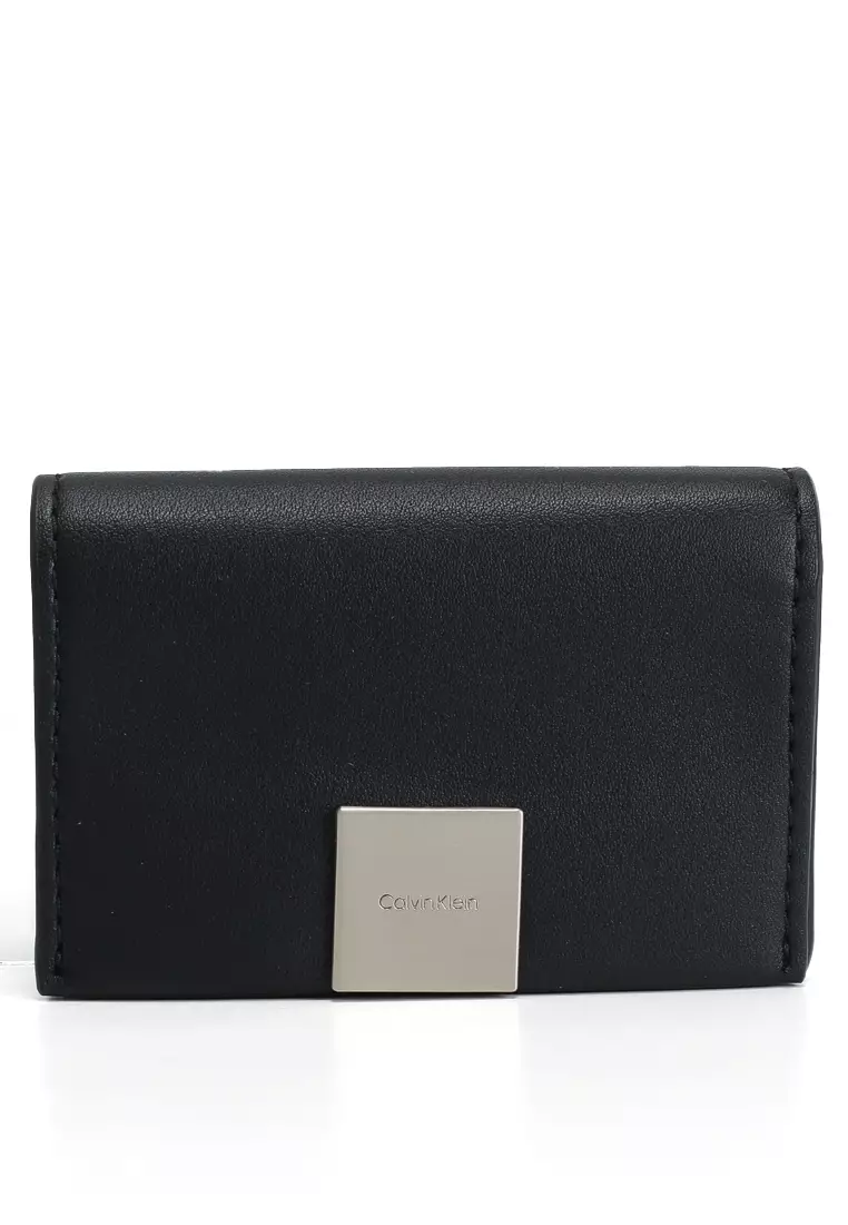 Buy Calvin Klein Flap Accordion Card Case - Calvin Klein Accessories ...