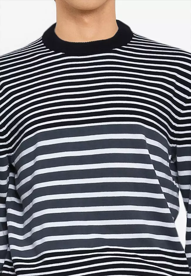 French Connection Breton Stripe Jumper 2025 | Buy French Connection ...