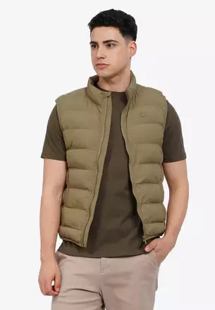 Jual Vests Pria Original Terbaru | ZALORA Indonesia