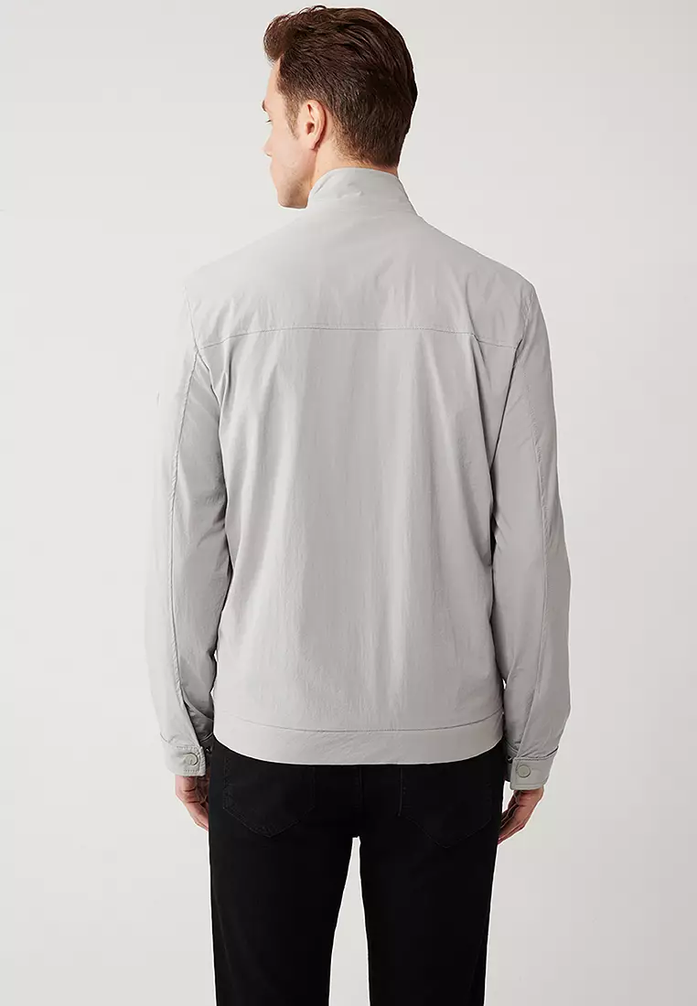 Buy Avva Quilted Waterproof Jacket Online | ZALORA Malaysia