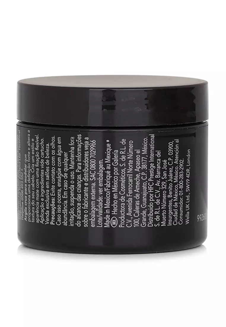 Sebastian Sebastian - Professional Craft Clay Matte Texturizer 310145 ...