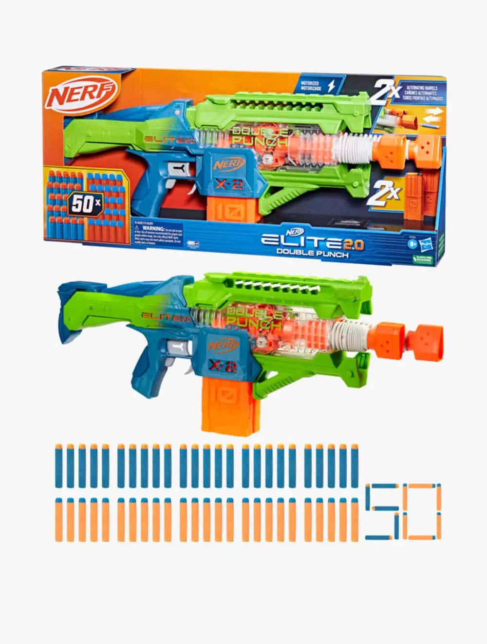 Nerf Original Official Store di ZALORA Indonesia