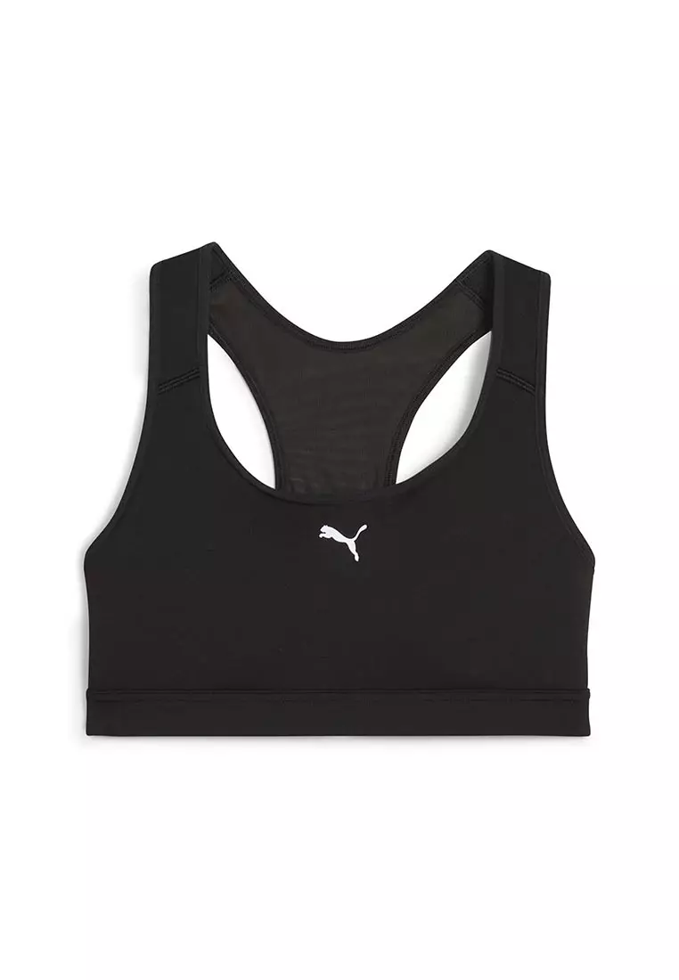 Buy PUMA 4KEEPS RUN Bra 2025 Online | ZALORA