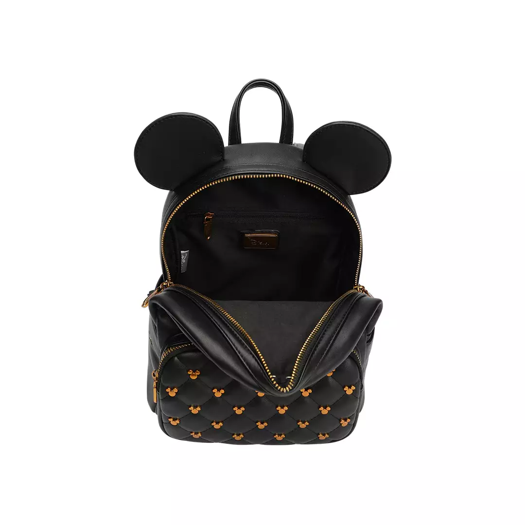 Jual Okiedog Mesuca Disney Mickey Backpack Original 2026 | ZALORA ...