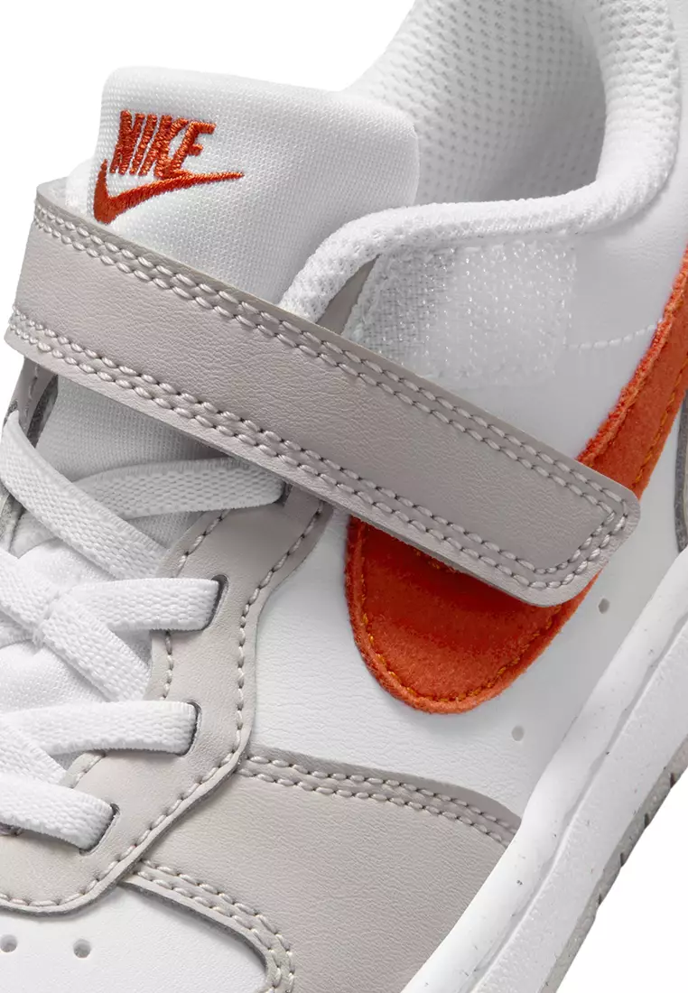 Buy Nike Court Borough Low Essential+ Shoes Online | ZALORA Malaysia